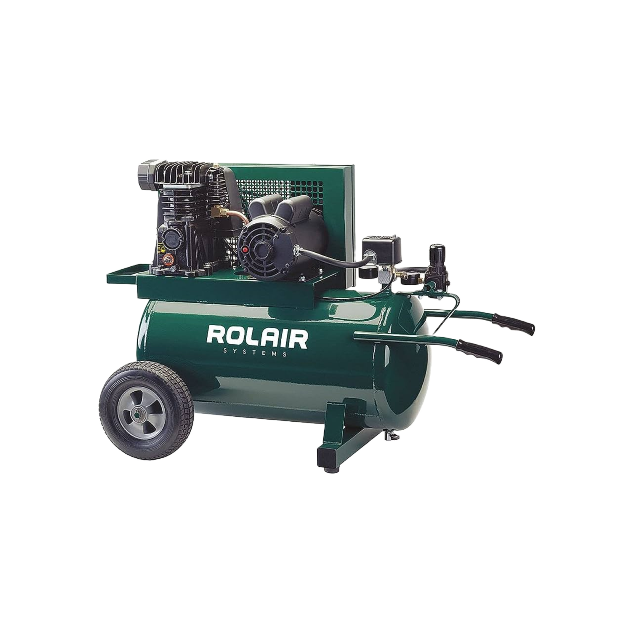 Portable Air Compressors - Pneumatic Systems Company