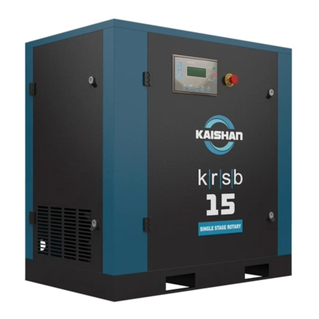 Rotary Screw Compressors - Pneumatic Systems Company