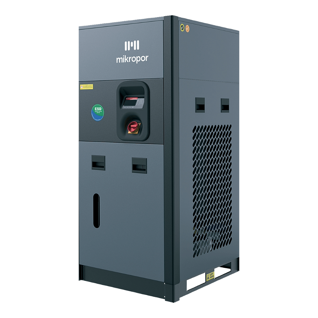 Compressed Air Treatment - Pneumatic Systems Company