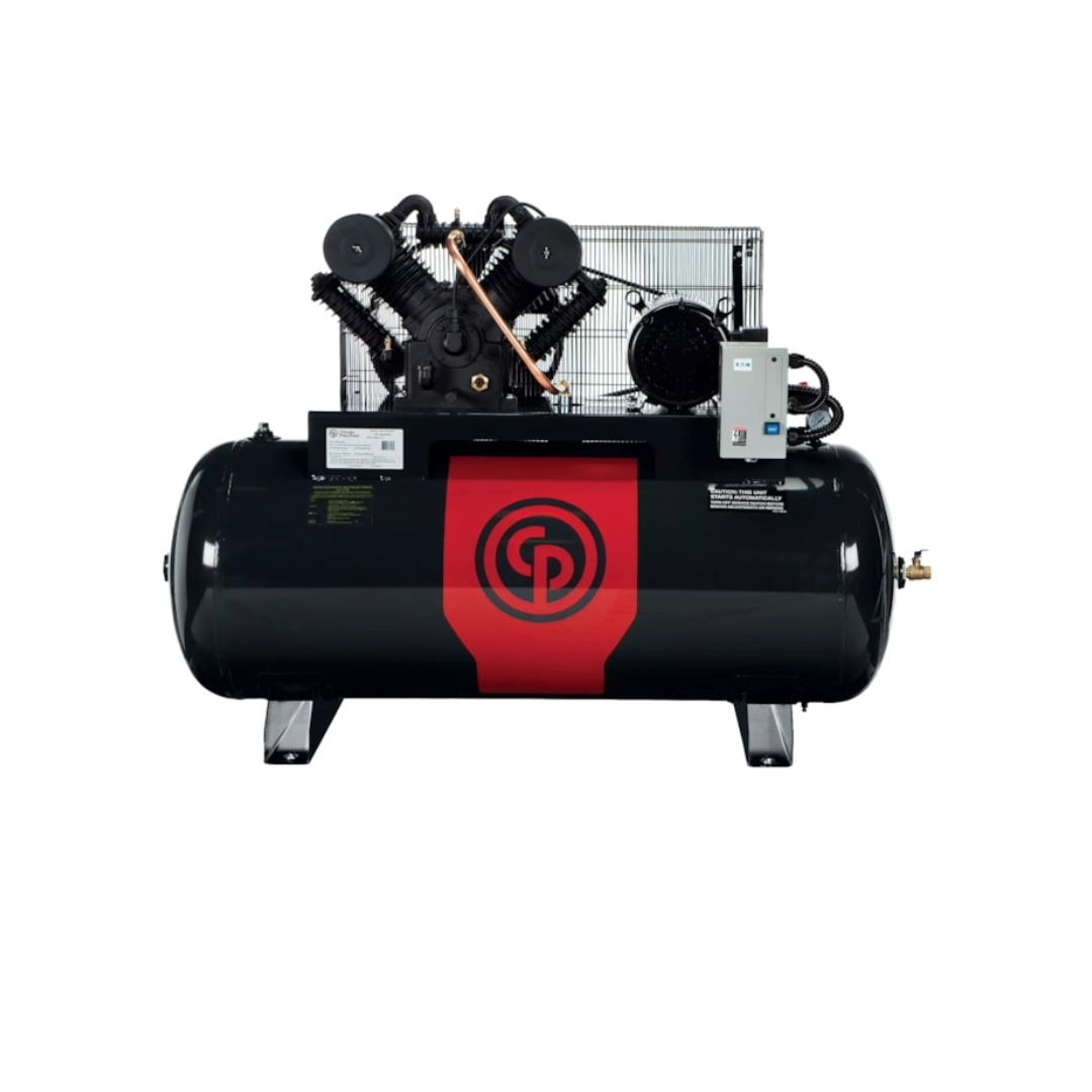 Reciprocating Compressors - Pneumatic Systems Company